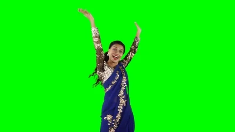 Indian Dancing Gif