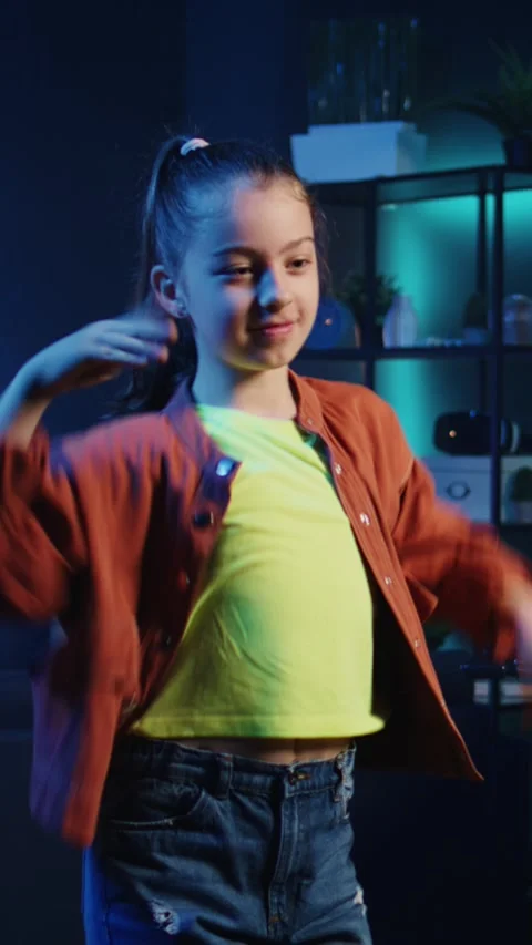 Kids Viral Videos Stock Videos – Royalty-Free HD & 4K Videos