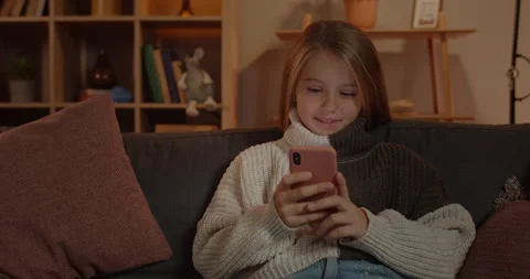 Scroller Girls Small Stock Videos – Royalty-Free HD & 4K Videos | Pond5