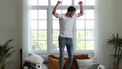 Day Off Dance Stock Videos – Royalty-Free HD & 4K Videos