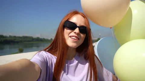 Bigo App Girl Stock Videos – Royalty-Free HD & 4K Videos