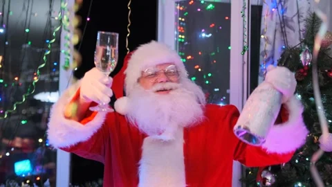 Flute In Party Stock Videos – Royalty-Free HD & 4K Videos