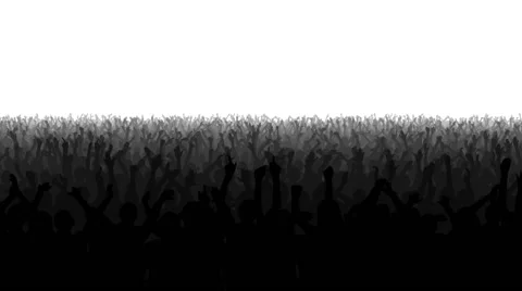 Crowd Clapping Stock Video Footage | Royalty Free Crowd Clapping Videos ...
