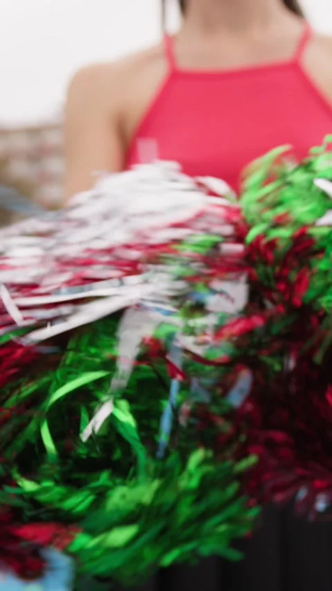 Cheerleader Stock Footage ~ Royalty Free Stock Videos Page 3