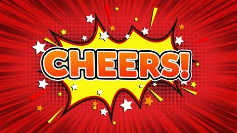 Pop Art Friends Stock Video Footage | Royalty Free Pop Art Friends ...