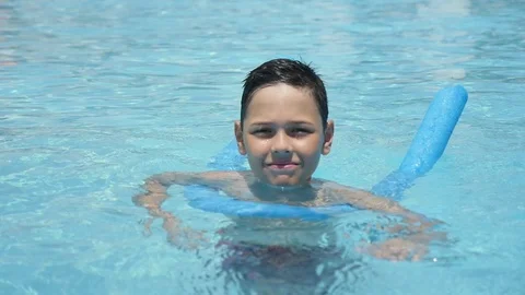 Tube Swimming Pool Stock Videos – Royalty-Free HD & 4K Videos