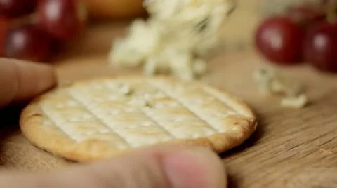 Crackers A Stock Videos – Royalty-Free HD & 4K Videos | Pond5