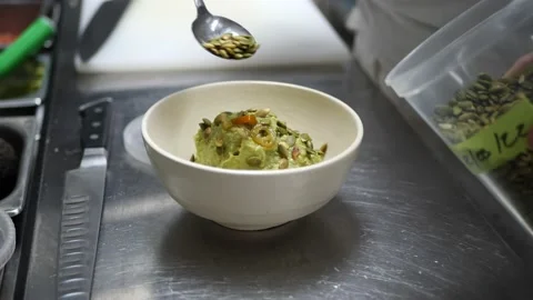 Kitchens Inspired Stock Videos – Royalty-Free HD & 4K Videos