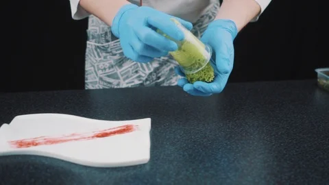 Finisging Touch Stock Videos – Royalty-Free HD & 4K Videos