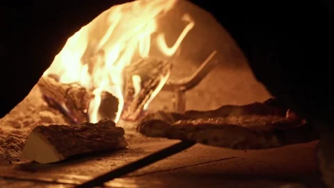 Inside Diner Pizza Stock Videos – Royalty-Free HD & 4K Videos