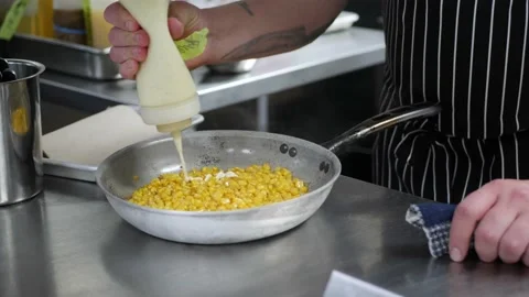 Kitchens Inspired Stock Videos – Royalty-Free HD & 4K Videos