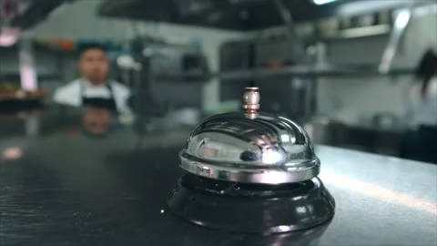 Restaurant Kitchen Counter Stock Footage ~ Royalty Free Stock Videos ...