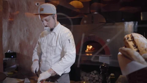 Chef Cut Vegetables Stock Videos – Royalty-Free HD & 4K Videos | Page 3