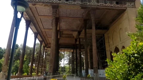 Chehel Stock Video Footage | Royalty Free Chehel Videos | Pond5