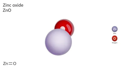 Zinc Oxide Stock Footage ~ Royalty Free Stock Videos | Pond5