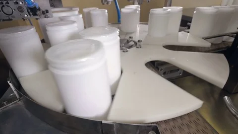 Production Packer Stock Videos – Royalty-Free HD & 4K Videos