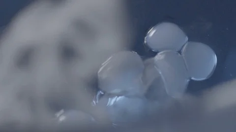 Chemical Reaction Explosion Stock Footage ~ Royalty Free Stock Videos ...