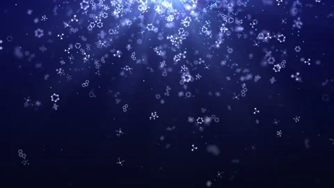 CHEMISTRY Molecules Animation, Backgroun... | Stock Video | Pond5