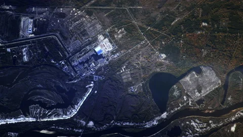 Chernobyl Disaster Stock Footage ~ Royalty Free Stock Videos | Pond5