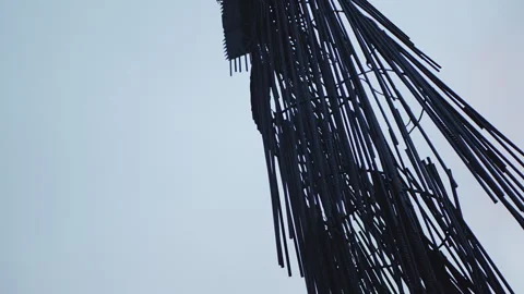 Aftermath Locations Stock Videos – Royalty-Free HD & 4K Videos