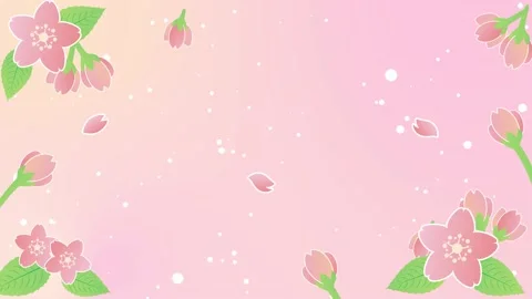 Spring Animation Stock Footage ~ Royalty Free Stock Videos | Pond5