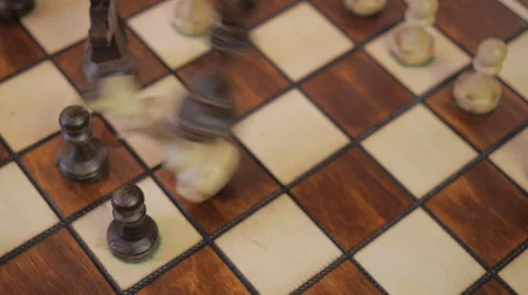 Win Chess Stock Footage ~ Royalty Free Stock Videos | Pond5