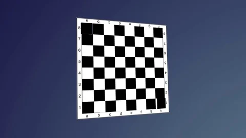 Empty Chess Board Stock Videos – Royalty-Free HD & 4K Videos