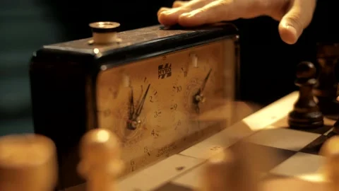 Chess Stock Videos – Royalty-Free HD & 4K Videos