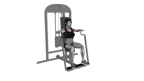 Fitness Animation Stock Video Footage | Royalty Free Fitness Animation ...