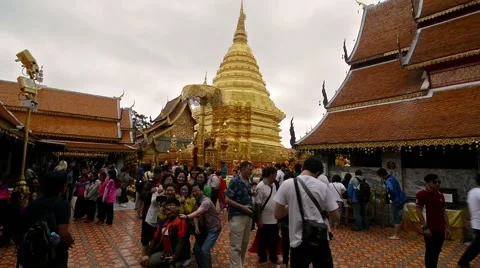 Mai Pictures Stock Videos – Royalty-Free HD & 4K Videos