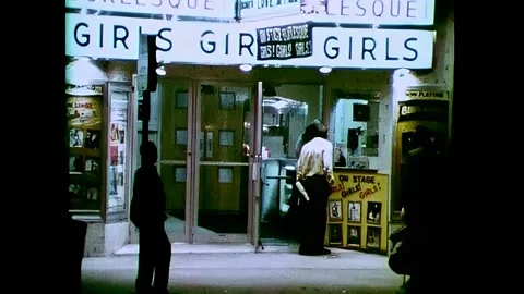 Chicago Girls Stock Videos – Royalty-Free HD & 4K Videos