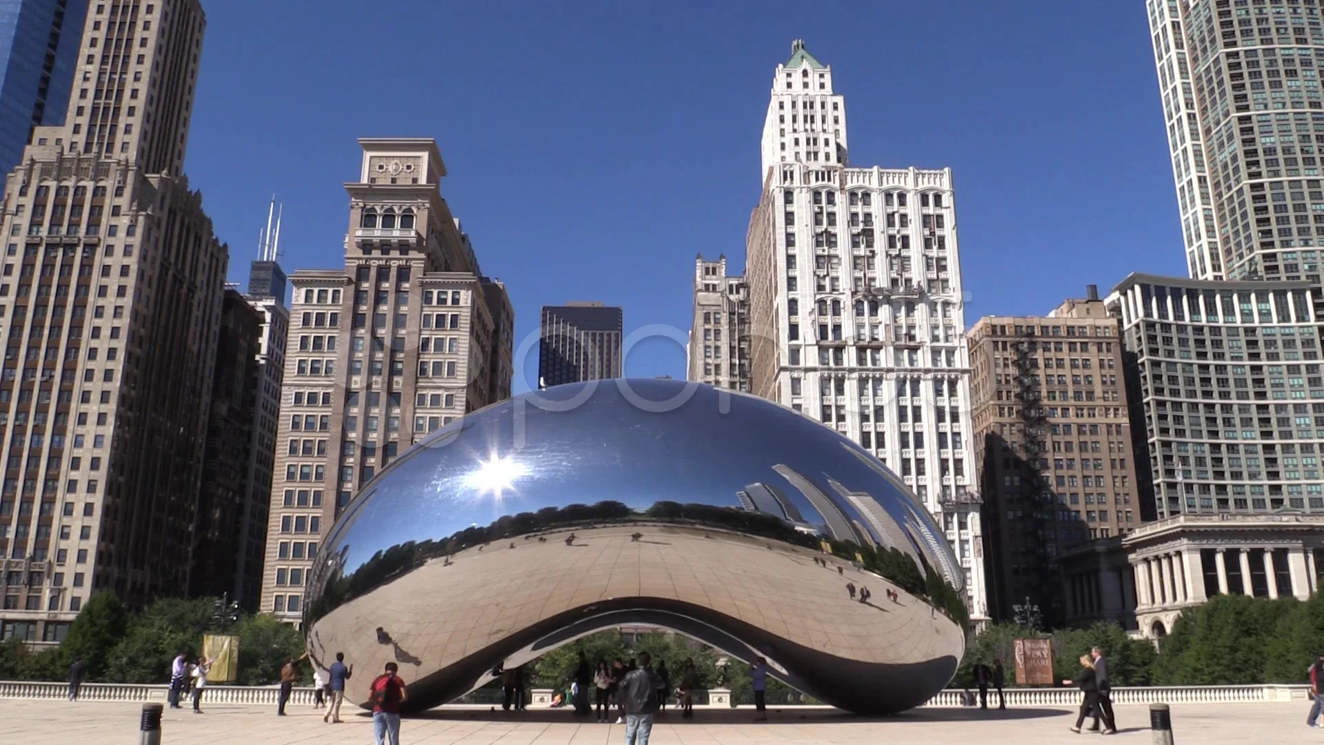 Chicago Beam - The Best Picture Of Beam