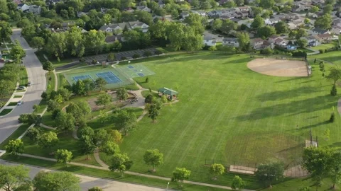 Playground T Stock Videos – Royalty-Free HD & 4K Videos