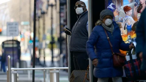 Vio4K Bus Stock Videos – Royalty-Free HD & 4K Videos | Pond5