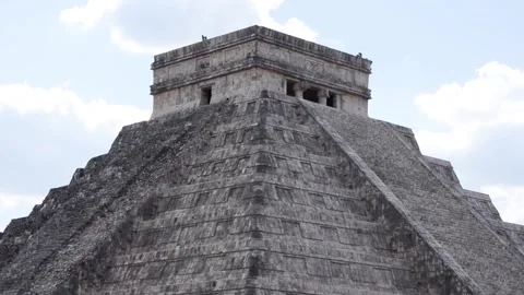 Chichen Itza Flag Stock Videos – Royalty-Free HD & 4K Videos