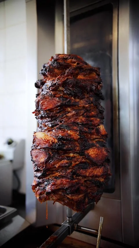 Chicken Donner Stock Videos – Royalty-Free HD & 4K Videos