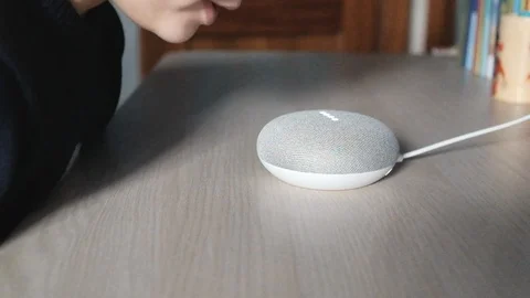 Google Business Voice Stock Videos – Royalty-Free HD & 4K Videos