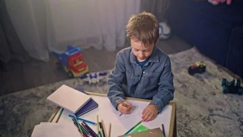 Boy With Animals Stock Videos – Royalty-Free HD & 4K Videos | Pond5