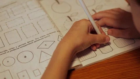 Drowning Drawing Stock Footage ~ Royalty Free Stock Videos | Pond5