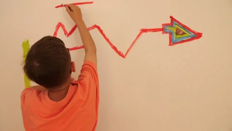 Child Growth Chart Stock Videos – Royalty-Free HD & 4K Videos