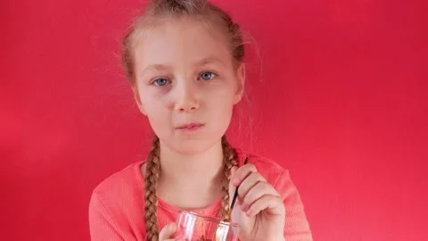 Kid Menu Stock Videos – Royalty-Free HD & 4K Videos