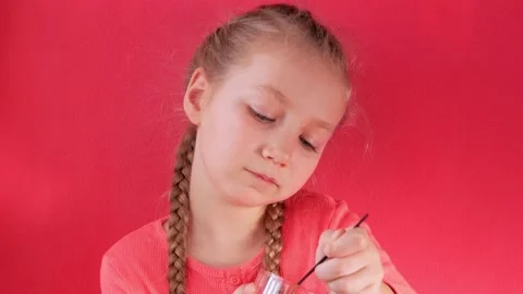 Kid Menu Stock Videos – Royalty-Free HD & 4K Videos