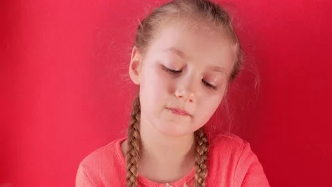 Kid Menu Stock Videos – Royalty-Free HD & 4K Videos