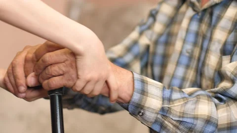 Old Man Child Stock Videos – Royalty-Free HD & 4K Videos | Pond5