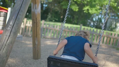 Kid Falling Down Stock Footage ~ Royalty Free Stock Videos | Pond5