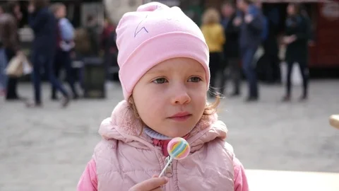 Lick A Stick Stock Video Footage | Royalty Free Lick A Stick Videos | Pond5