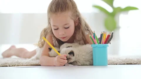 Ragdoll Girl Stock Videos – Royalty-Free HD & 4K Videos | Pond5