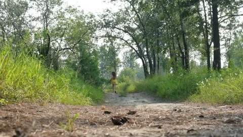 Girl Running Games Stock Videos – Royalty-Free HD & 4K Videos