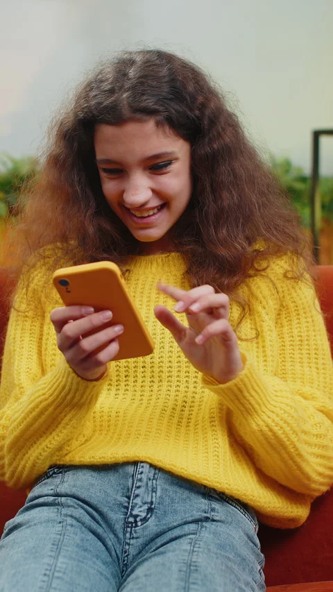 Big News Girl Stock Videos – Royalty-Free HD & 4K Videos | Pond5