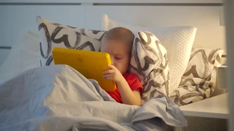 child learning alphabet on smarty alphab... | Stock Video | Pond5